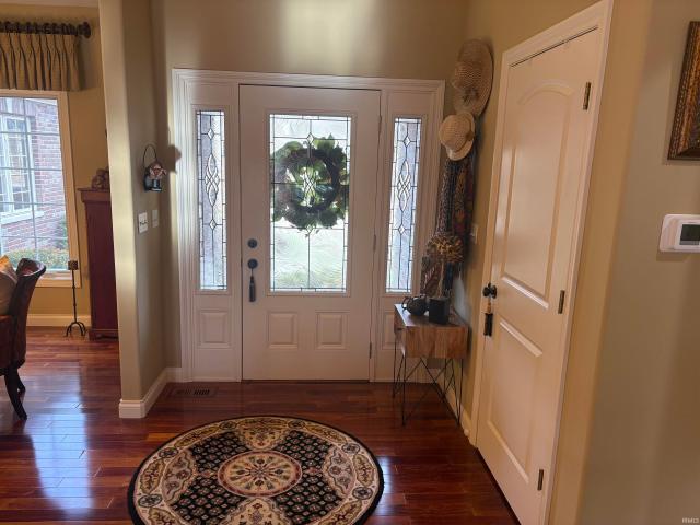 4323 W Moss Lane