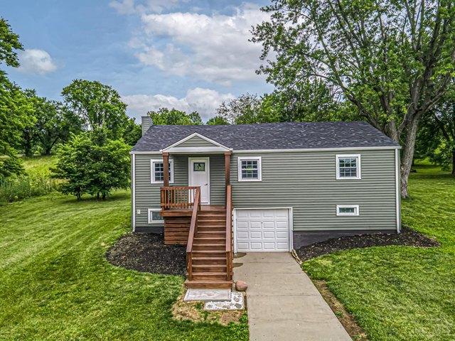 4323 Wayne Madison Rd, Wayne Township, OH 45067