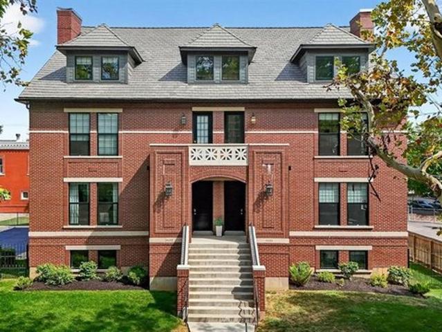 4323 Westminster Pl Unit 2E, Saint Louis, MO 63108