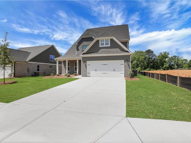 4323 Zed Lane
