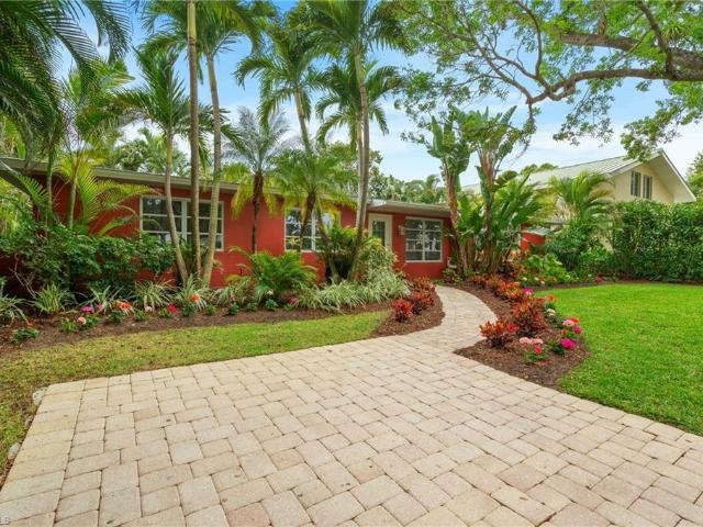 432 3rd Ave N, Naples, US, FL