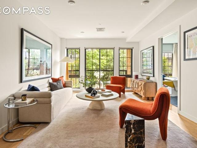 432 10th St Apt 2, Brooklyn, NY 11215