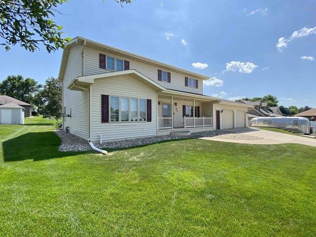 432 16th St SE, Le Mars, IA 51031