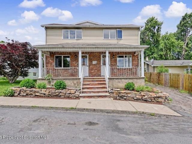 432 20th Ave, Scranton, PA 18504