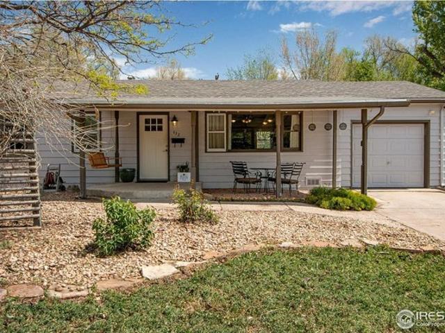 432 25th Avenue Ct, Greeley, CO 80634
