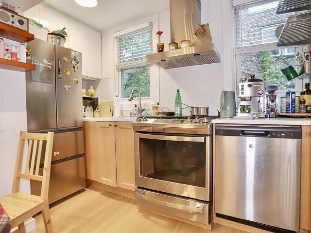 432 2nd St Unit# 1, Jc, Downtown, US, NJ