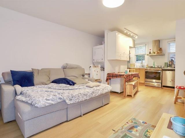 432 2Nd St # 1