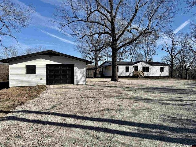 432 County Road 643, Mountain Home, AR 72653