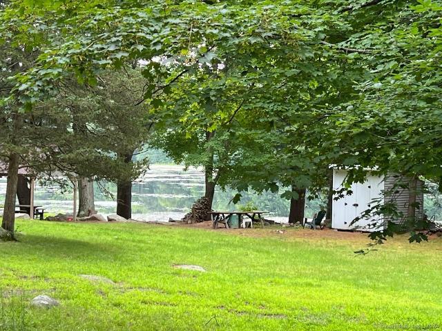 432 Cox Rd, Unit 3, Portland, CT 06480 | MLS #24021