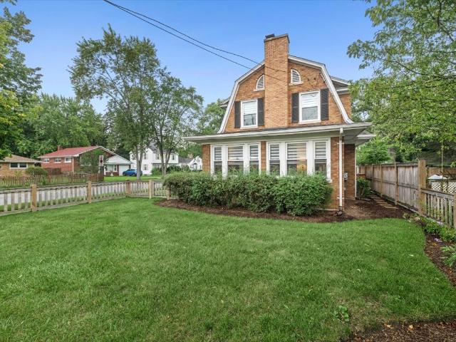 432 Colville Place