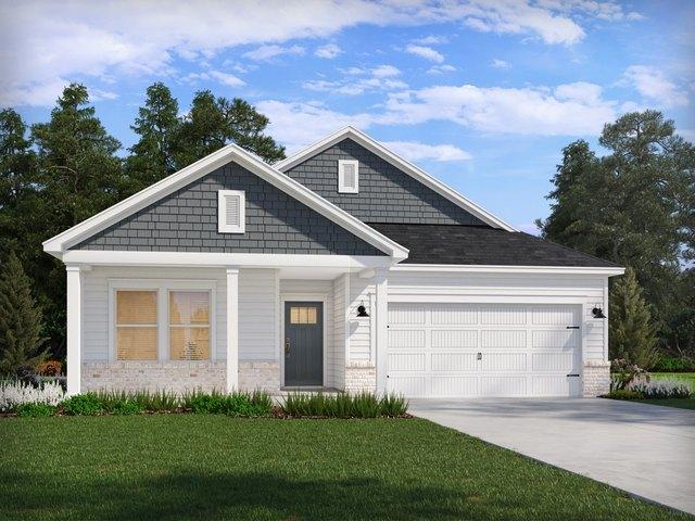 432 Congaree St, Longs, SC 29568