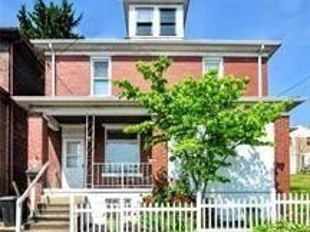 432 Conrad Ave, Charleroi, PA 15022