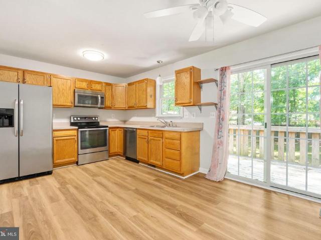 432 Cornwall Drive