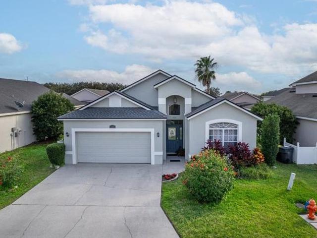 432 Corvina Dr, Davenport, FL 33897