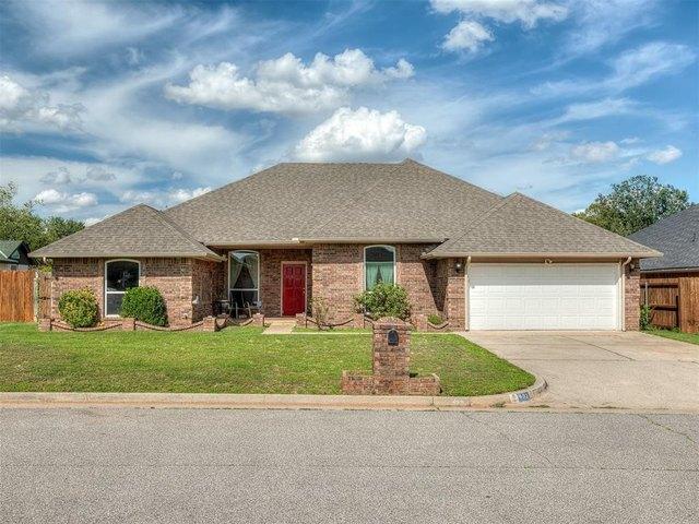 432 Cactus Rd, Yukon, OK 73099