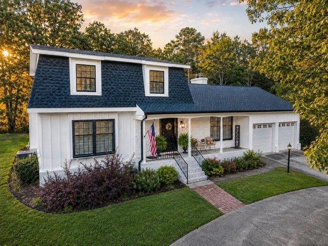 432 Castle Rd, Dalton, GA 30720