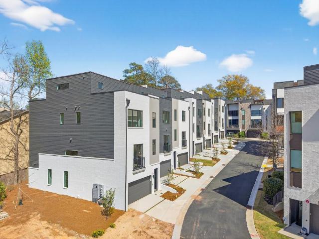 432 Cedar Dust Dr, Decatur, GA 30030 | MLS #7747