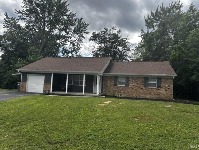 432 Chapel Hill West Dr, Indianapolis, IN 46214