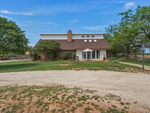 432 Clark Rd, Abilene, TX 79602