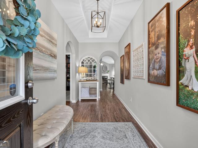 432 Clematis Court