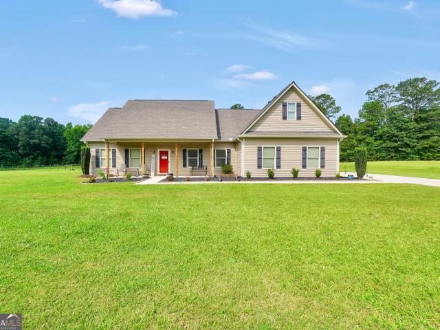 432 Crane Road