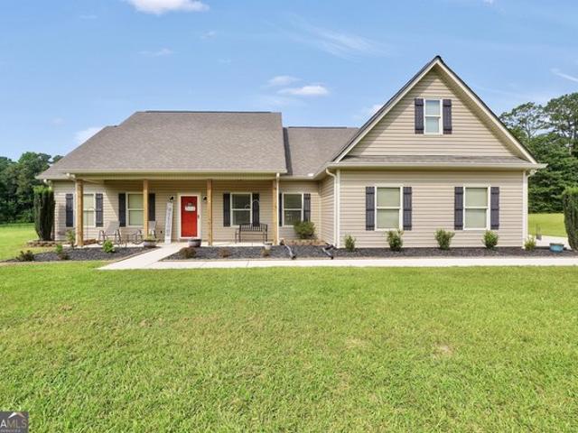 432 Crane Rd, Zebulon, GA 30295