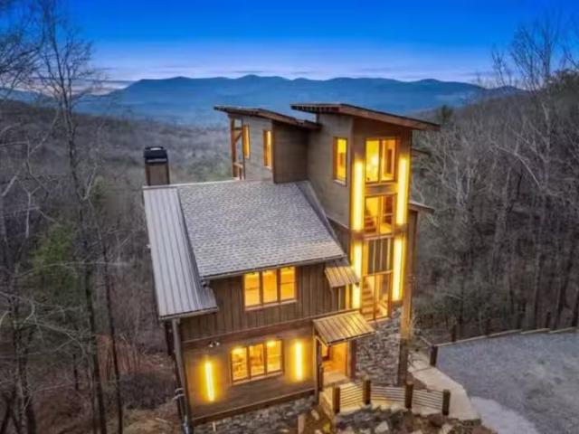 432 Amy Creek Cir, Ellijay, GA 30540 MLS 7562731