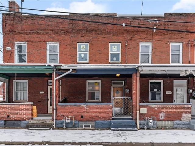 432 Antisbury St, Braddock, PA 15104 | MLS #1742