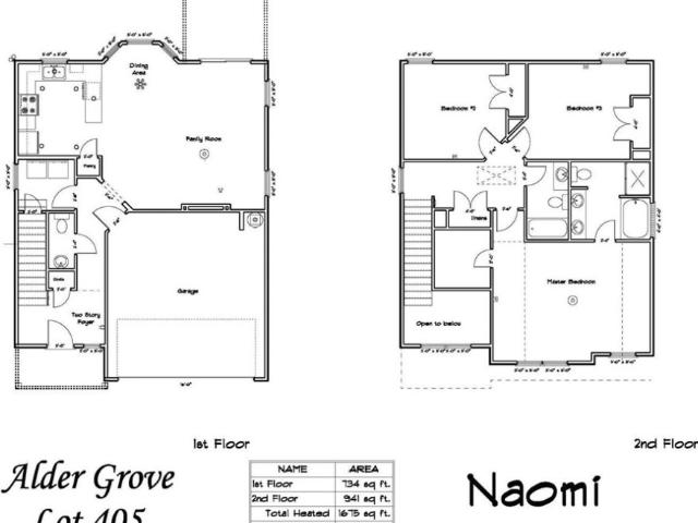 432 Alder Pass