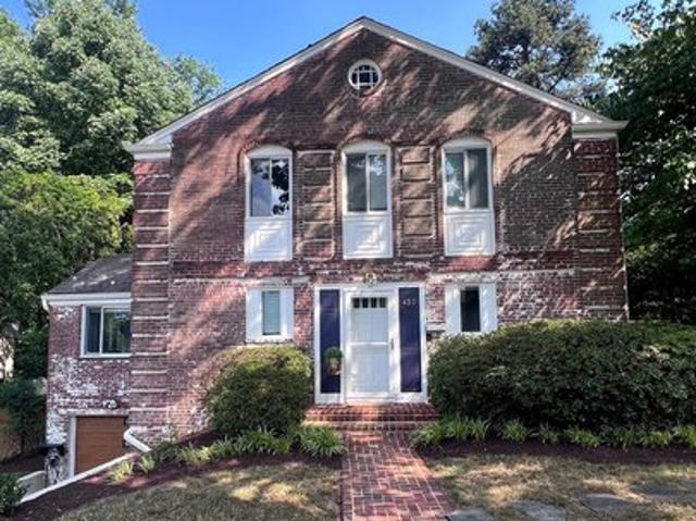 432 Argyle Dr, Alexandria, VA 22305