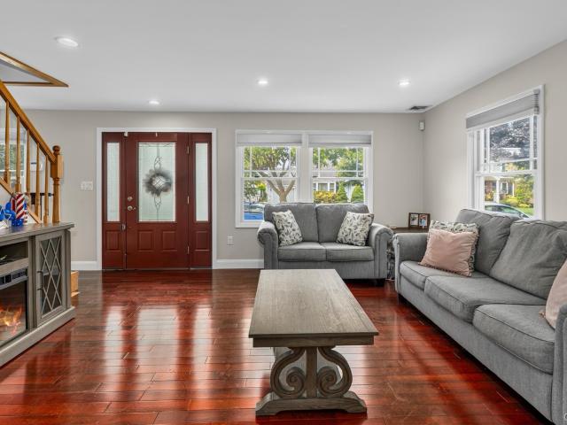 432 Argyle Road