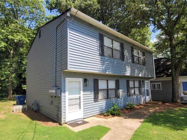 432 Atwood Street