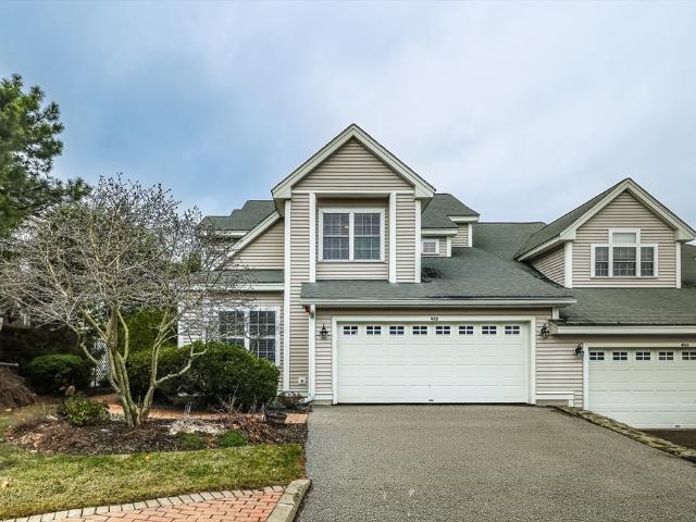 432 Boxwood Ln, Unit 432, Clinton, MA 01510 | MLS #73501