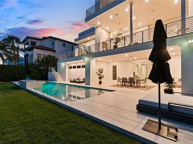 432 Bayside Ave, Naples, FL 34108 | MLS #225053