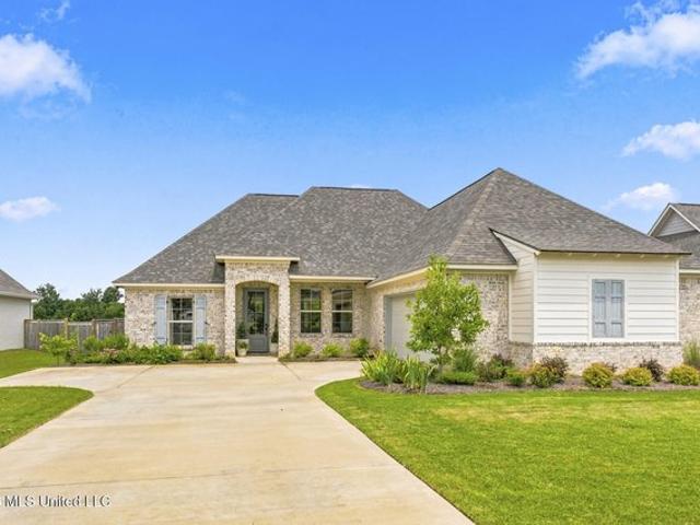 432 Baleigh Way, Canton, MS 39046