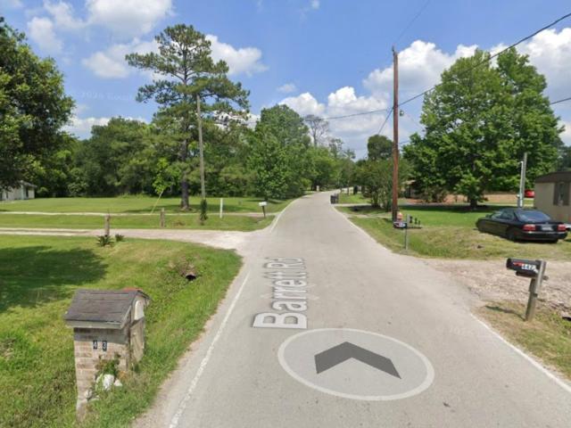 432 Barrett Rd, Lot 9, Crosby, TX 77532 | MLS #22442