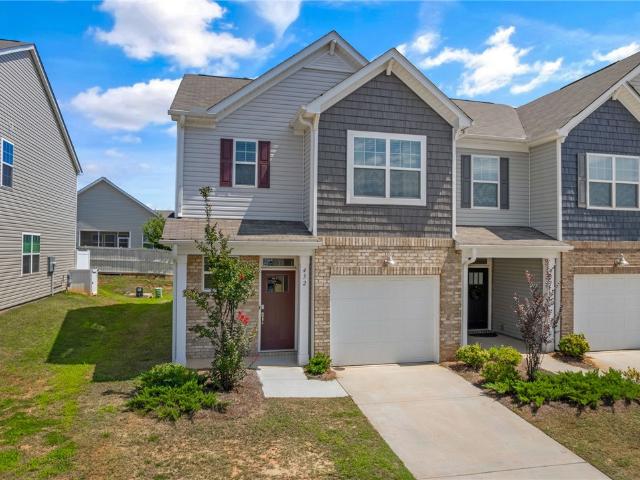 432 Bee Cove Way