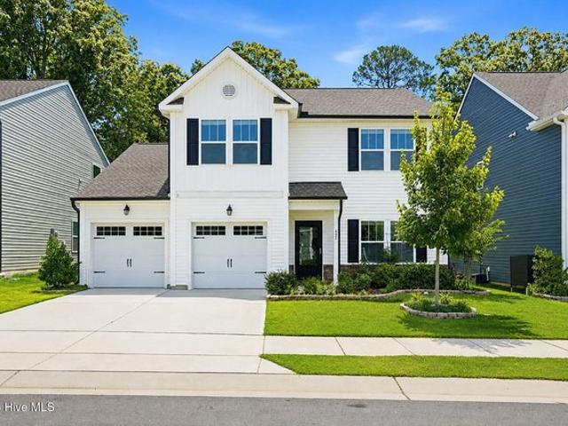 432 Bent Willow Dr, Clayton, NC 27527