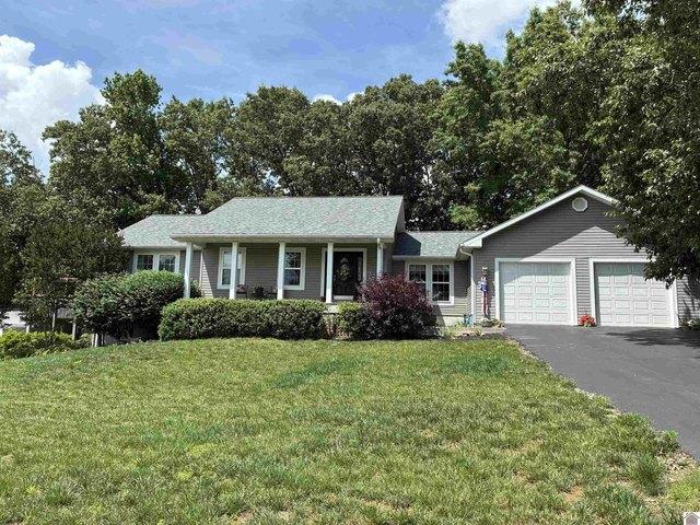 432 Blue River Rd, Cadiz, KY 42211