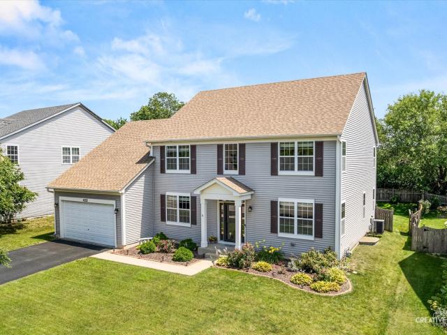 432 Bluegrass Parkway