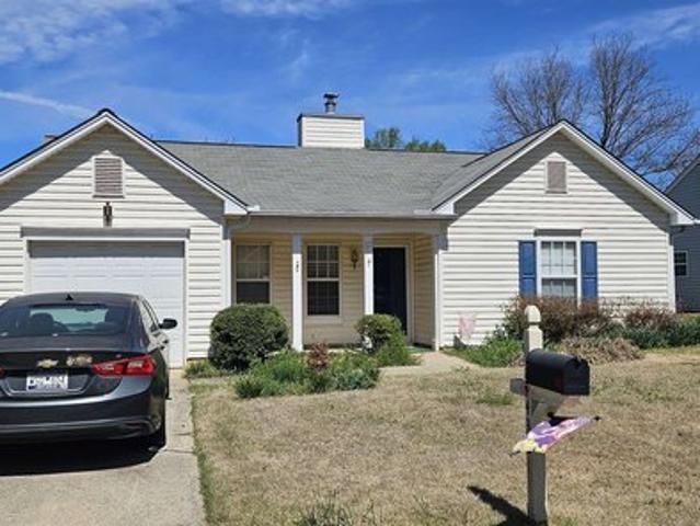 432 Brighton Woods Dr, Moore, SC 29369