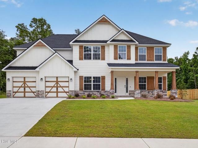 432 Bronco Pass, Evans, GA 30809