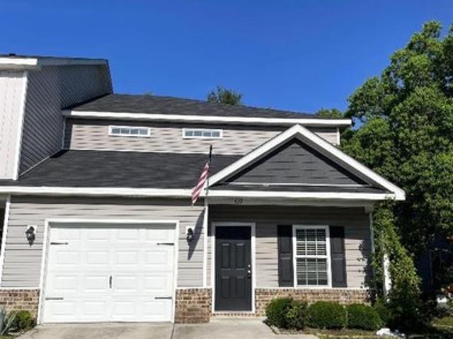 432 Governor Treutlen Cir, Pooler, GA 31322