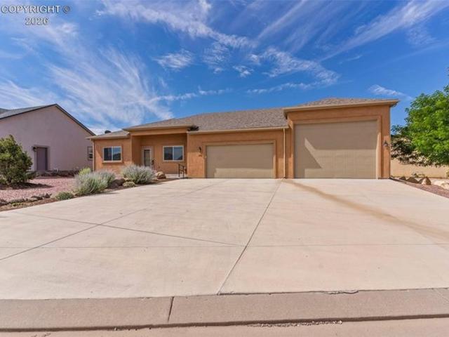 432 Gold Canon Rd, Canon City, CO 81212
