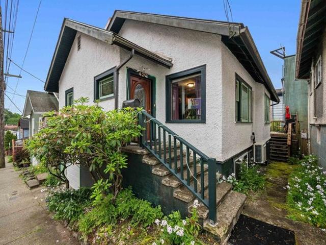 432 Gold St, Juneau, AK 99801