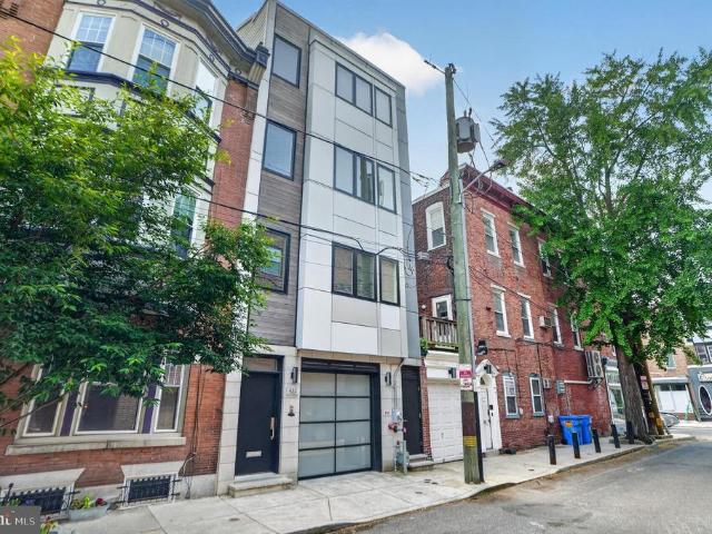 432 Gaskill Street
