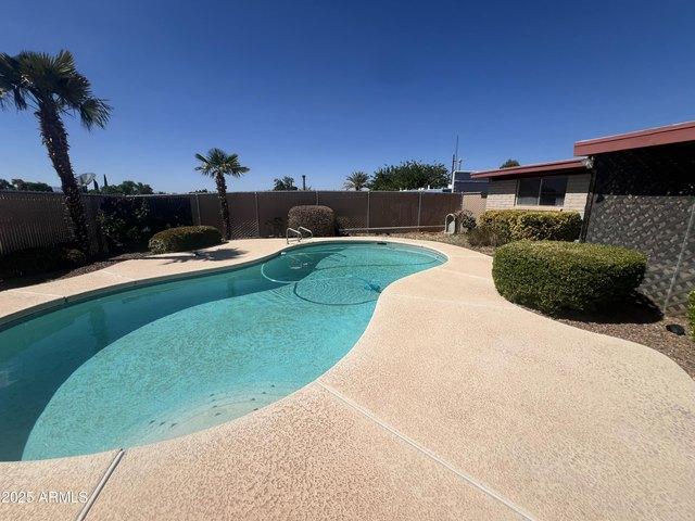 432 Giulio Cesare Ave, Sierra Vista, AZ 85635