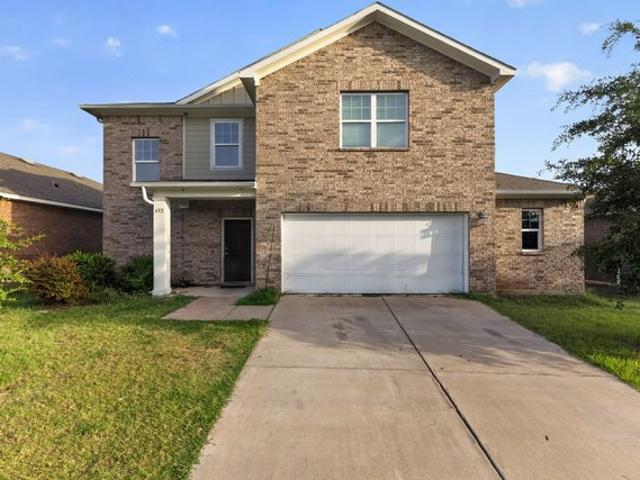432 Glen Meadow Dr, Glenn Heights, TX 75154