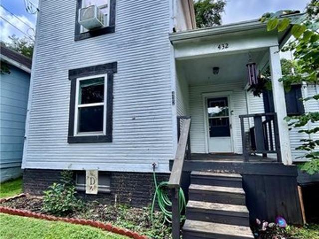 432 Douglas Ave, Marietta, OH 45750