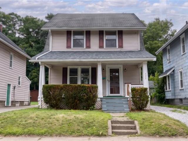 432 Dayton St, Akron, OH 44310